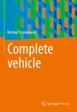 Complete vehicle | Springer Nature Link (formally SpringerLink)