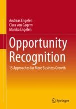Opportunity Recognition: 15 Approaches for More Business Growth ...