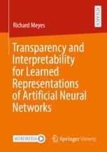 Transparency and Interpretability for Learned Representations of Artificial Neural Networks ...