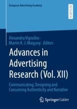 Advances in Advertising Research (Vol. XII): Communicating, Designing ...