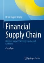 Financial Supply Chain: Optimierung von Working Capital und Cashflow ...