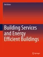 Building Services and Energy Efficient Buildings | Springer Nature Link ...