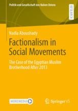 Factionalism in Social Movements: The Case of the Egyptian Muslim ...