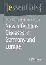 New Infectious Diseases in Germany and Europe | SpringerLink