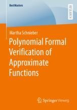Polynomial Formal Verification of Approximate Functions | Springer Nature Link (formerly ...