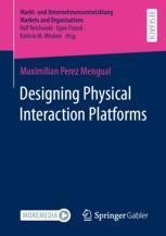 Designing Physical Interaction Platforms | SpringerLink
