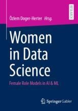 Women in Data Science: Female Role Models in AI & ML | SpringerLink