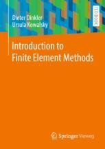 Introduction to Finite Element Methods | SpringerLink