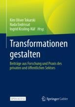 Transformationen gestalten: Beiträge aus Forschung und Praxis des ...