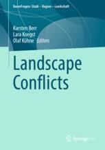 Landscape Conflicts | Springer Nature Link (formerly SpringerLink)