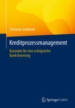 Kreditprozessmanagement: Konzepte für eine erfolgreiche Banksteuerung ...