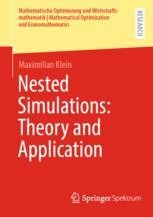 Nested Simulations: Theory and Application | Springer Nature Link ...