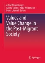 Values and value change in the post-migrant society | Springer Nature ...