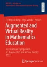 Augmented and Virtual Reality in Mathematics Education: International ...