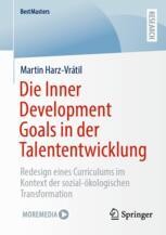 Die Inner Development Goals in der Talententwicklung : Redesign eines ...