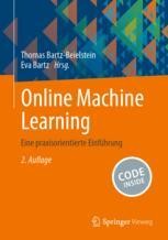 Online Machine Learning: Eine praxisorientierte Einführung | SpringerLink