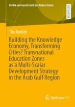 Building the Knowledge Economy, Transforming Cities? Transnational ...