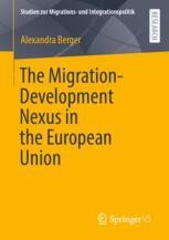The Migration-Development Nexus in the European Union | SpringerLink