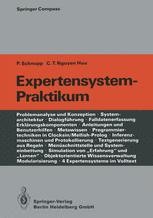 Expertensystem-Praktikum | SpringerLink