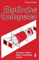 Optische Computer | Springer Nature Link (formerly SpringerLink)