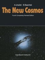 The New Cosmos | Springer Nature Link