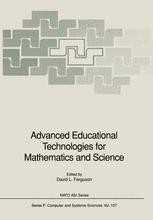 Advanced Educational Technologies for Mathematics and Science ...