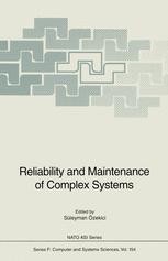 Reliability and Maintenance of Complex Systems | SpringerLink