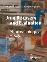 Drug Discovery and Evaluation: Pharmacological Assays | SpringerLink