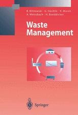 Waste Management | SpringerLink