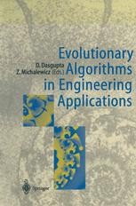 Evolutionary Algorithms in Engineering Applications | SpringerLink