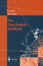 The Data Analysis BriefBook | SpringerLink