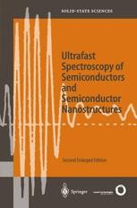 Ultrafast Spectroscopy of Semiconductors and Semiconductor ...