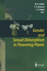 Gender and Sexual Dimorphism in Flowering Plants | Springer Nature Link ...