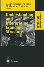Understanding and Interpreting Economic Structure | SpringerLink