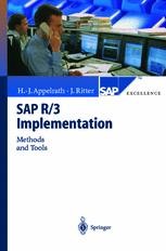 SAP R/3 Implementation: Methods and Tools | SpringerLink