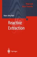 Reactive Extraction | SpringerLink