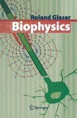 Biophysics | Springer Nature Link (formerly SpringerLink)