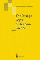 The Strange Logic of Random Graphs | SpringerLink