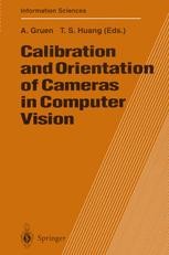 Calibration and Orientation of Cameras in Computer Vision | SpringerLink