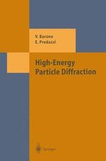 High-Energy Particle Diffraction | SpringerLink