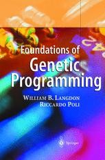 Foundations of Genetic Programming | SpringerLink