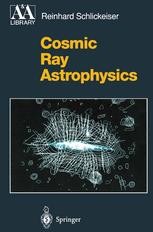 Cosmic Ray Astrophysics | SpringerLink