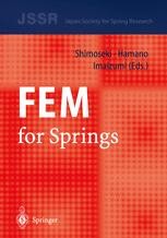 FEM for Springs | SpringerLink