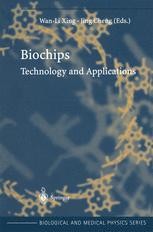Biochips: Technology and Applications | SpringerLink