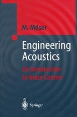 Engineering Acoustics: An Introduction to Noise Control | SpringerLink