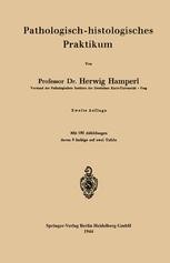 Pathologisch-histologisches Praktikum | SpringerLink