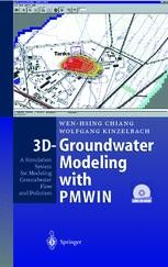 3D-Groundwater Modeling with PMWIN: A Simulation System for Modeling ...