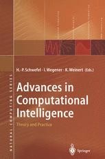 Advances in Computational Intelligence: Theory and Practice | SpringerLink