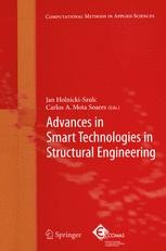 Advances in Smart Technologies in Structural Engineering | SpringerLink