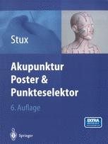 Akupunktur - Poster & Punkteselektor | SpringerLink